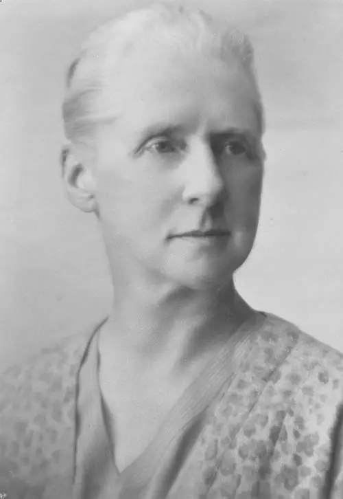 Jane Mander, 1930s | Record | DigitalNZ