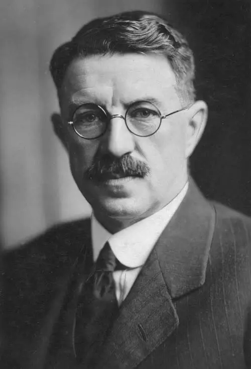 William John Polson | Record | DigitalNZ