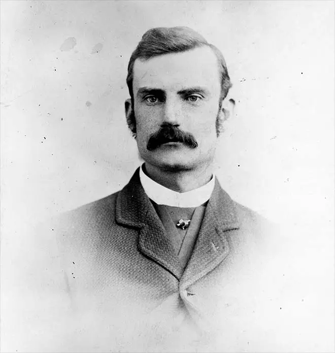 William Pember Reeves | Record | DigitalNZ