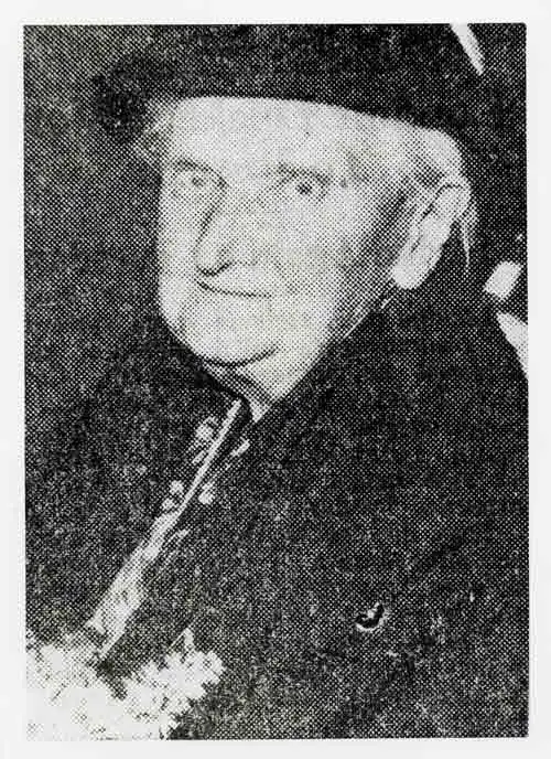 Statham, Edith Mary | Record | DigitalNZ