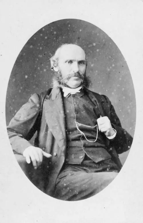 Donald McNaughton Stuart | Record | DigitalNZ