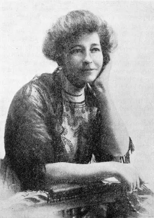 Ada Wells | Record | DigitalNZ