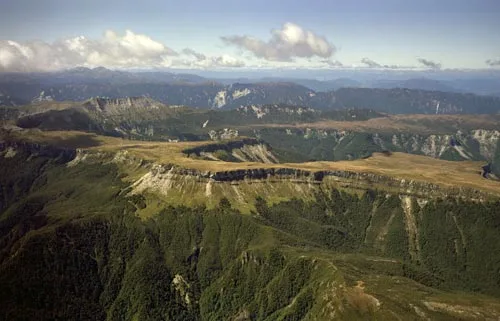 Matiri Range | Record | DigitalNZ