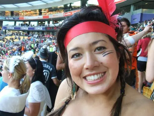 Rugby carnival | Record | DigitalNZ