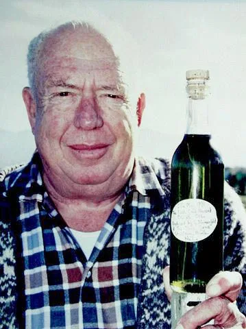 Gidon Blumenfeld | Record | DigitalNZ