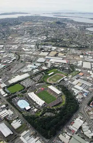 Mt Smart stadium | Record | DigitalNZ