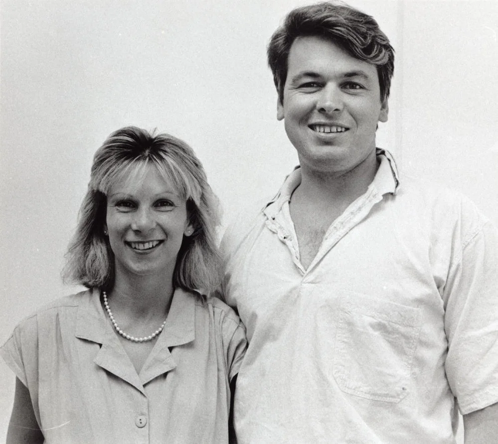 Broadway Meats, 733 Fergusson Drive; new owners Janet and Peter Knight ...