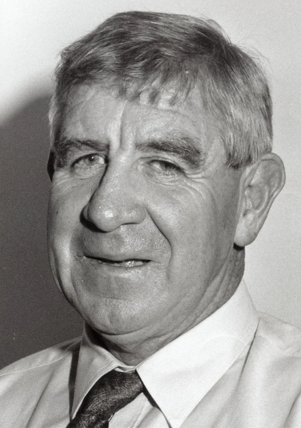 Chamber of Commerce and Industry; new president Bob Lendrum. | Record ...