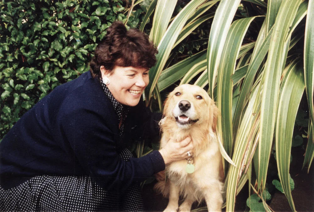 Meter reader Noeline Adams quits after three dog attacks. | Record ...