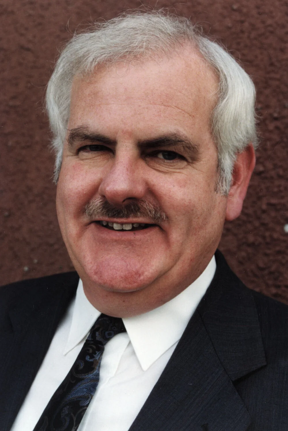 Chamber of Commerce; Peter Holcroft, executive director. | Record ...