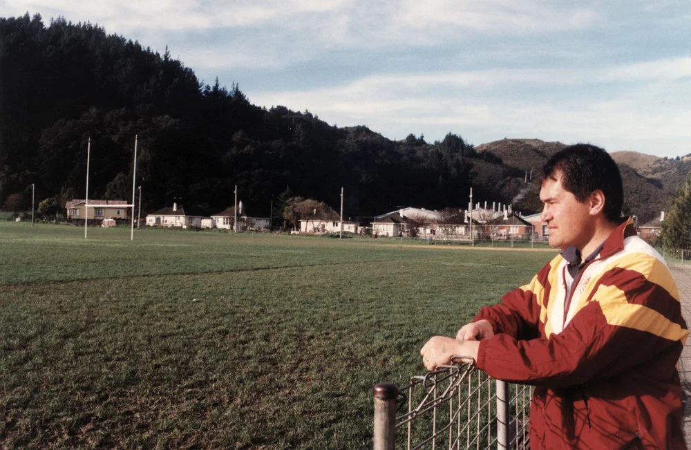 Rugby; Upper Hutt premier rugby coach and new Wellington Lions NPC ...