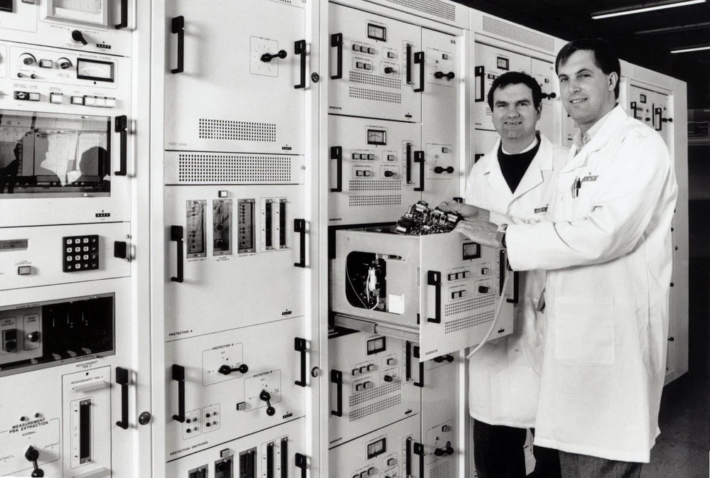 Alcatel; power feed equipment for the Pacrim East submarine optical ...