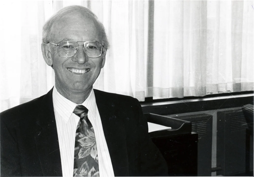 Council staff; former chief executive; Ray Tucker appointed head of ...