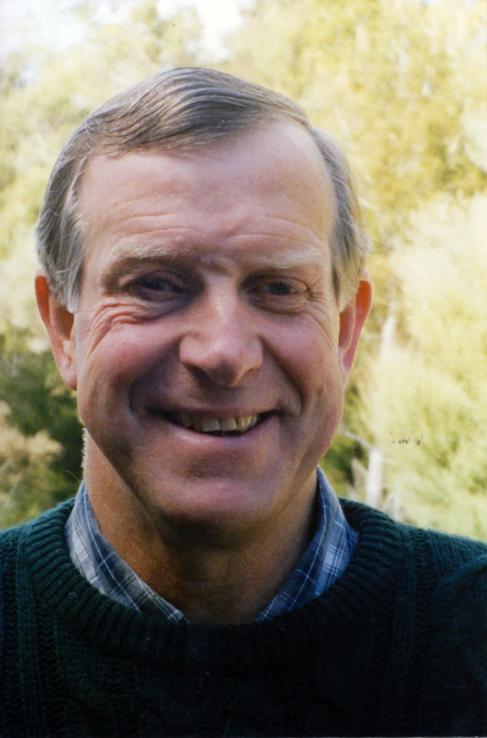 Local election candidates 1998; council; Tony Griffiths; ten required ...