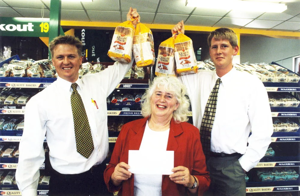 Pak'n Save customer wins $30 000 in Quality Bakers competition ...