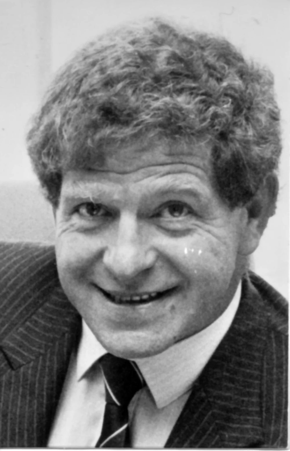 Rex Kirton, mayor | Record | DigitalNZ