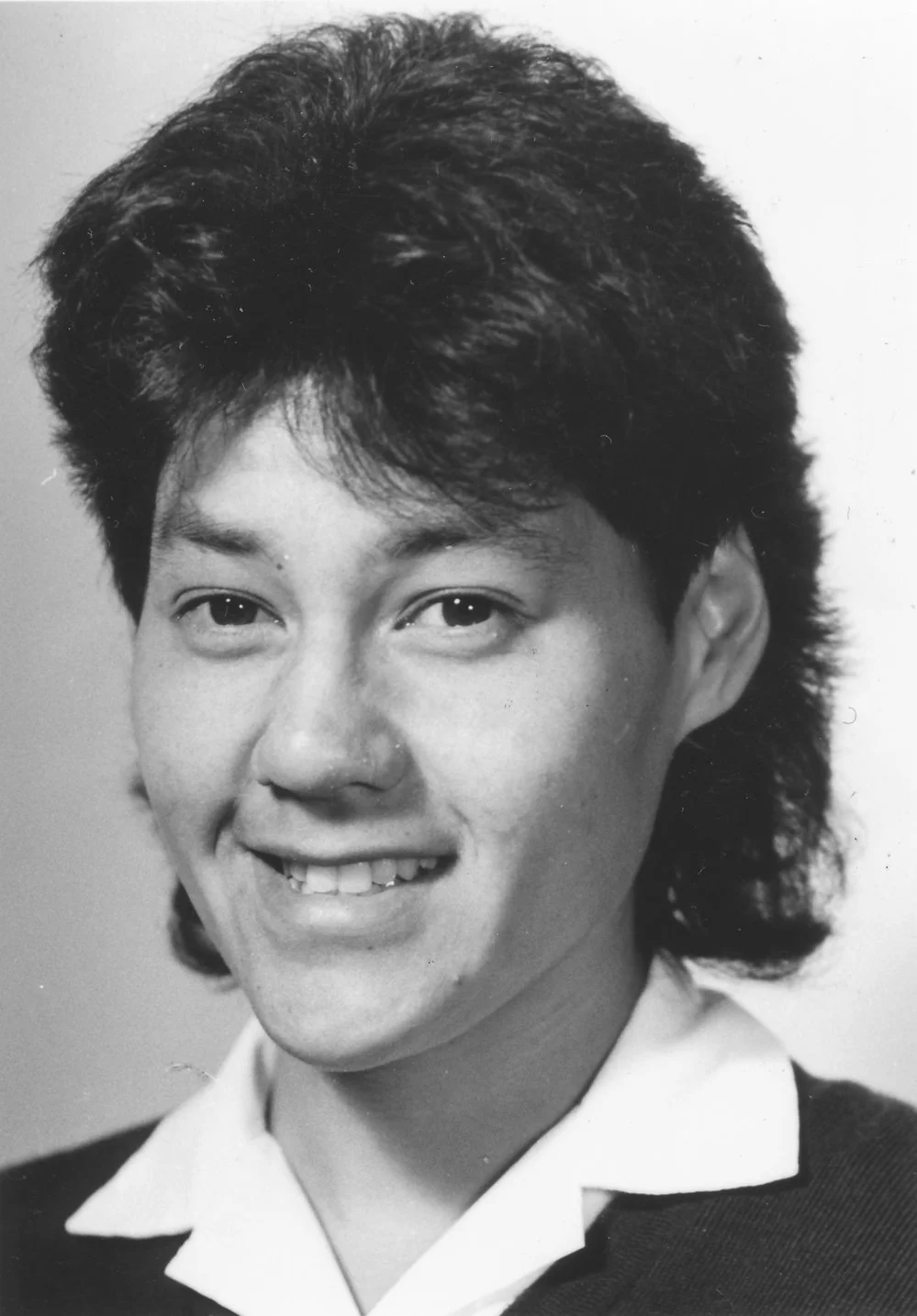 Upper Hutt College awards, 1985; Atiria Pokai, contribution to sport ...