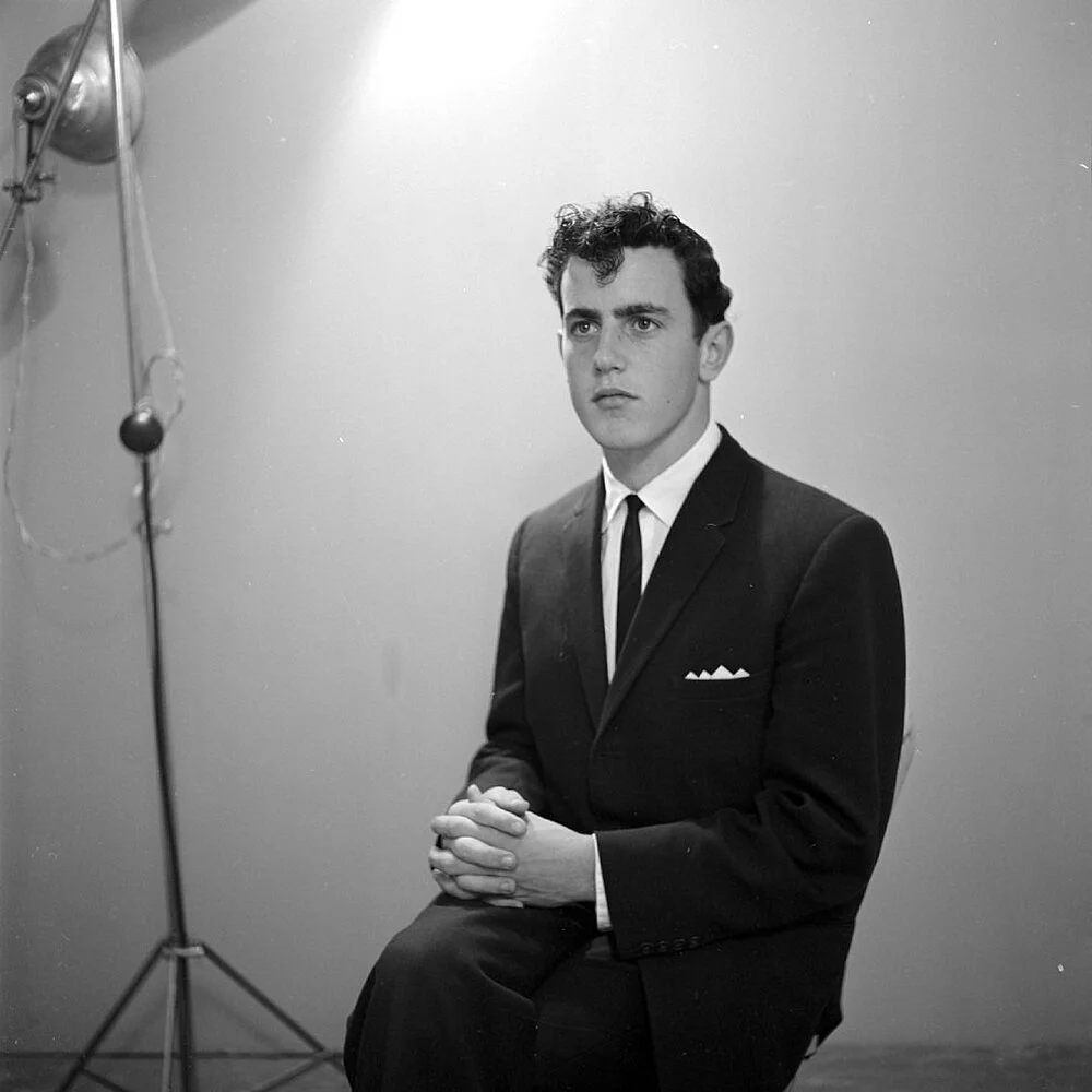 Jim Gasson [P1-4034-6424] | Record | DigitalNZ