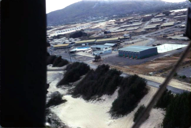 Peter Badcoe Club, Vung Tau | Record | DigitalNZ