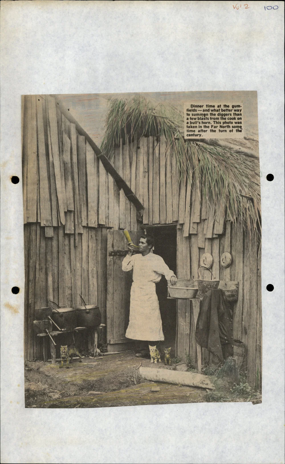 CN02 Page 100 | Record | DigitalNZ