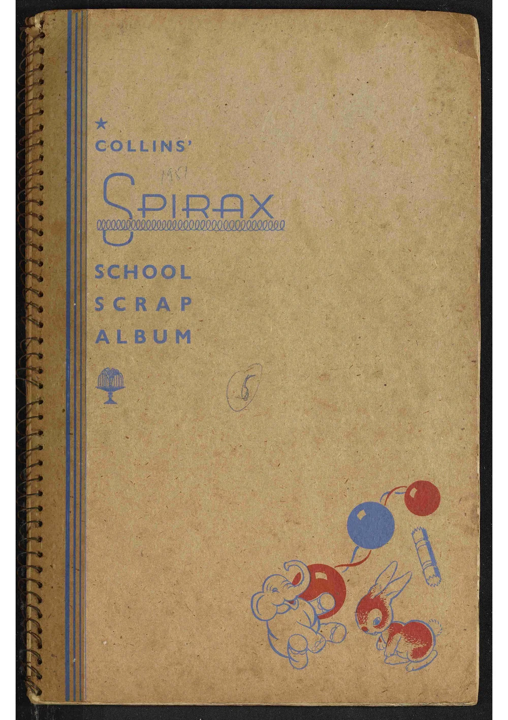 Garry Frew's Sporting History 1951 | Record | DigitalNZ