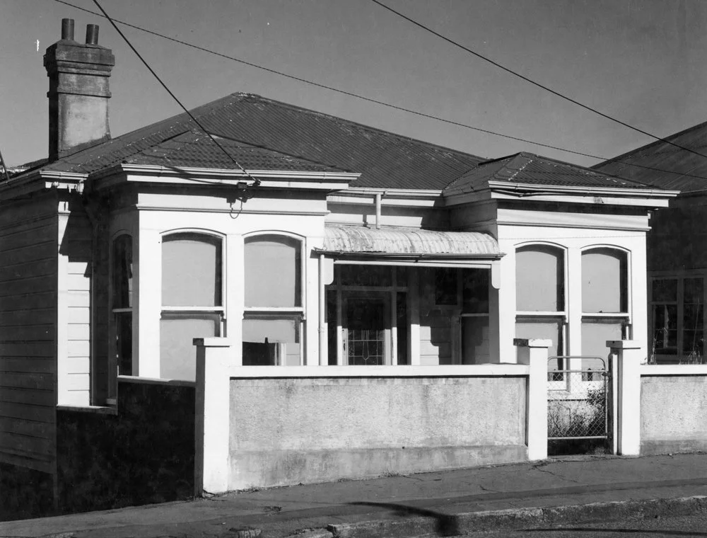 252 Rintoul Street | Record | DigitalNZ