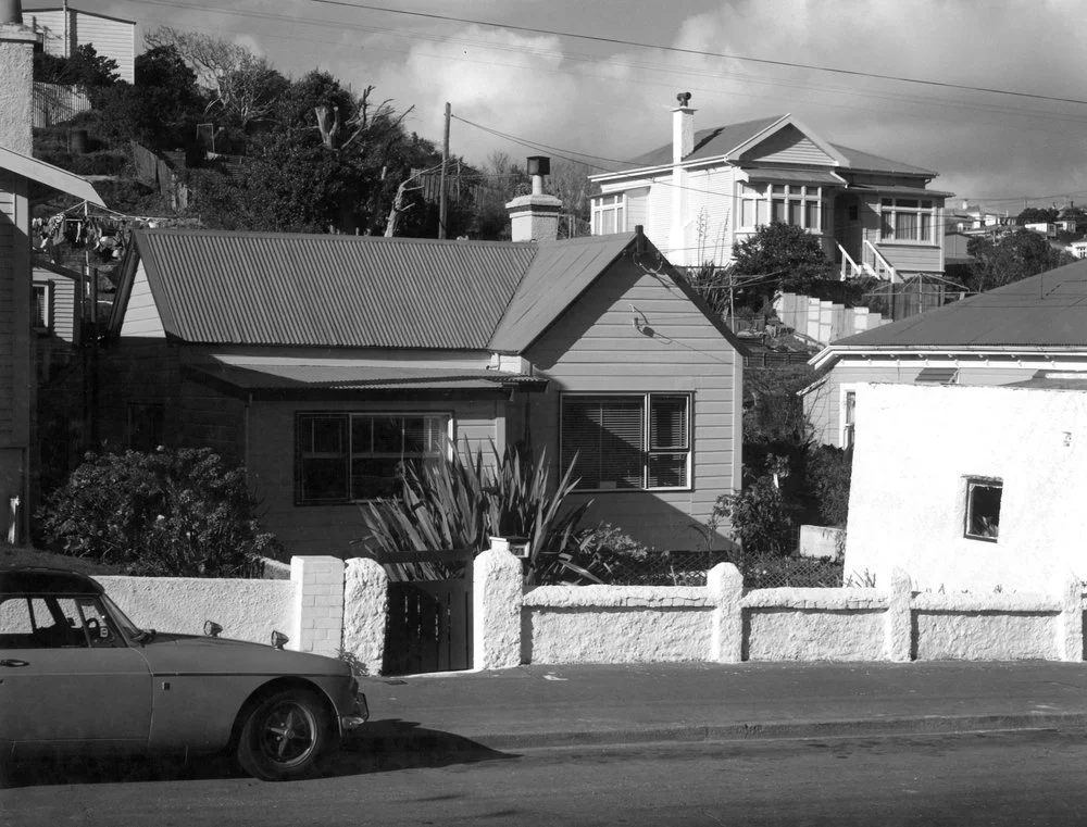 171 Ohiro Road | Record | DigitalNZ