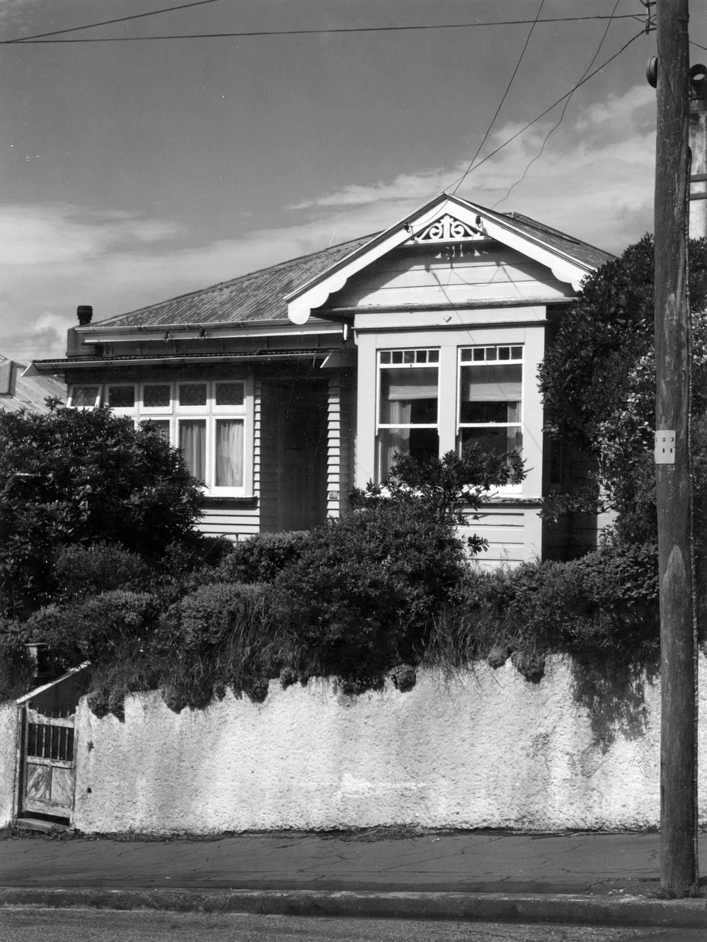 21 Reuben Avenue, Brooklyn | Record | DigitalNZ