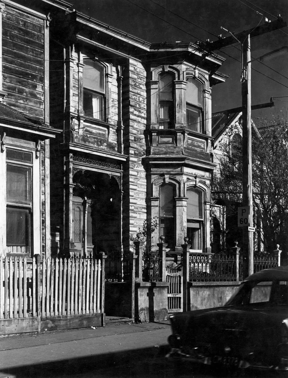 57 Abel Smith Street, Te Aro | Record | DigitalNZ