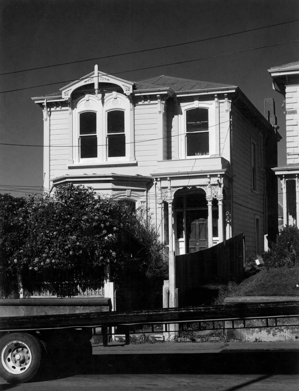 61 Abel Smith Street | Record | DigitalNZ