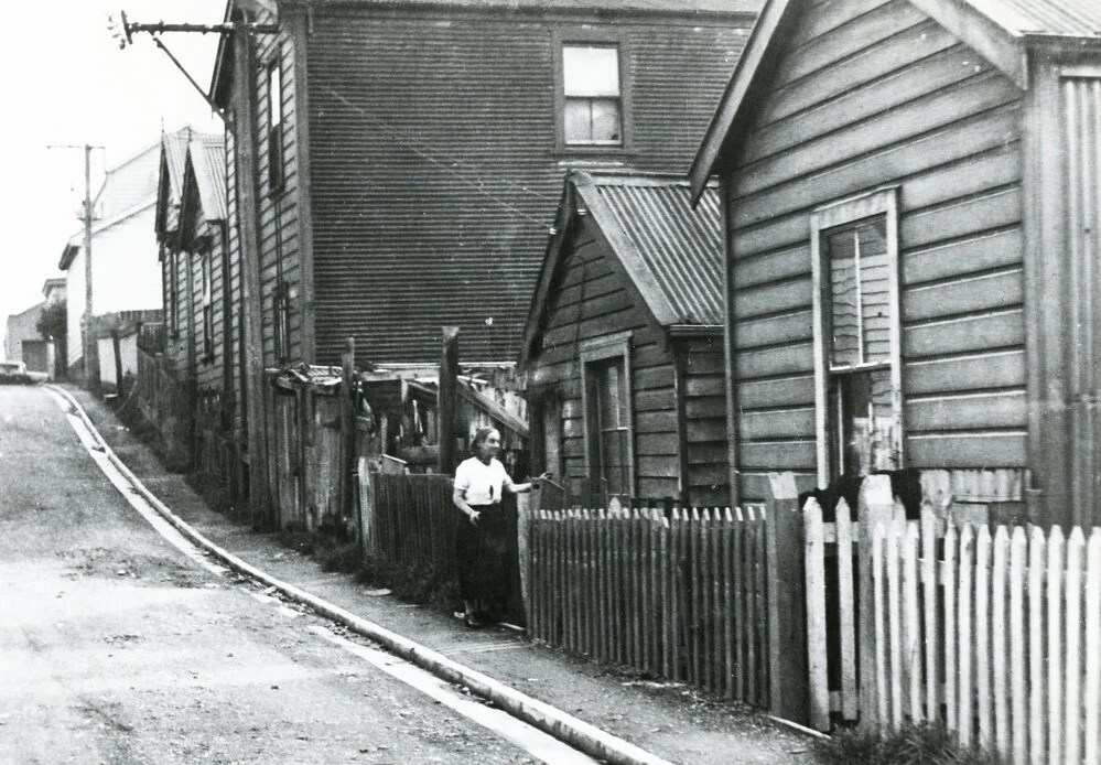 Tui Street | Record | DigitalNZ