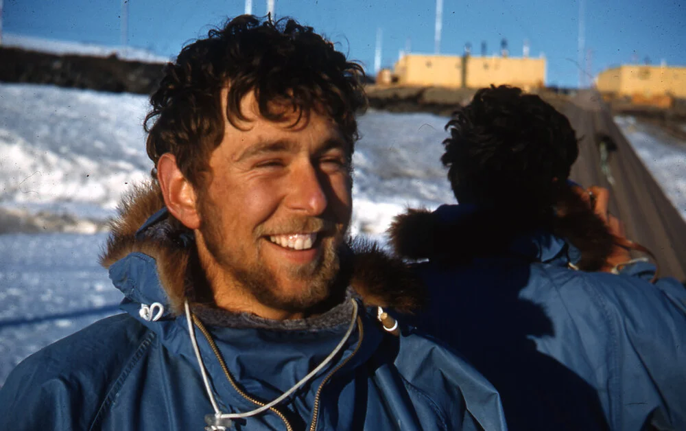 Jim Kennett | Record | DigitalNZ