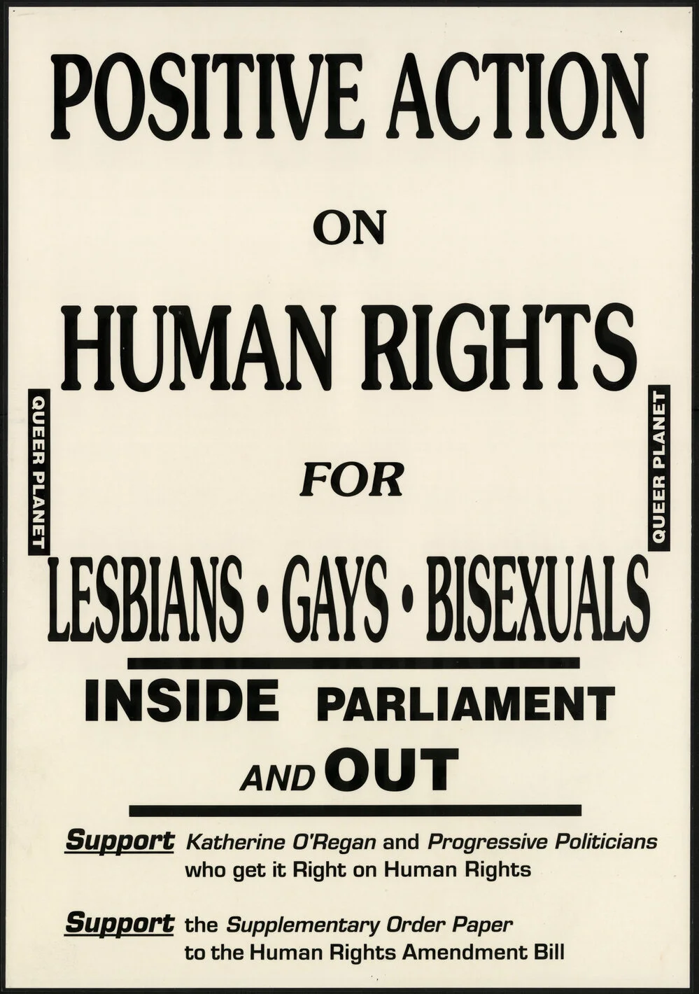 'Positive Action On Human Rights...' | Record | DigitalNZ