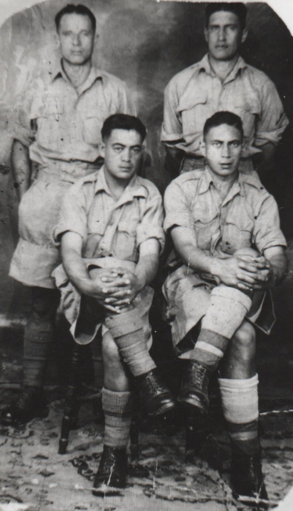 Te Kapunga Harawira | Record | DigitalNZ