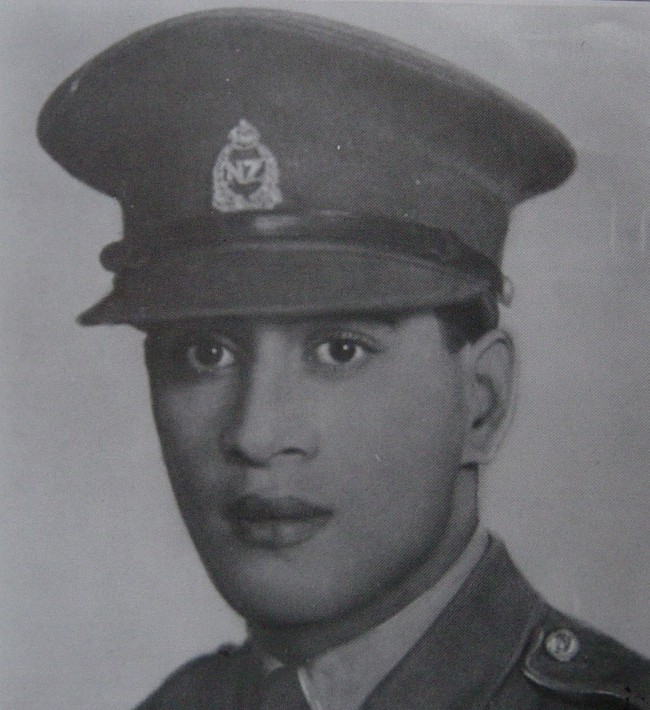 Aubrey Rota | Record | DigitalNZ