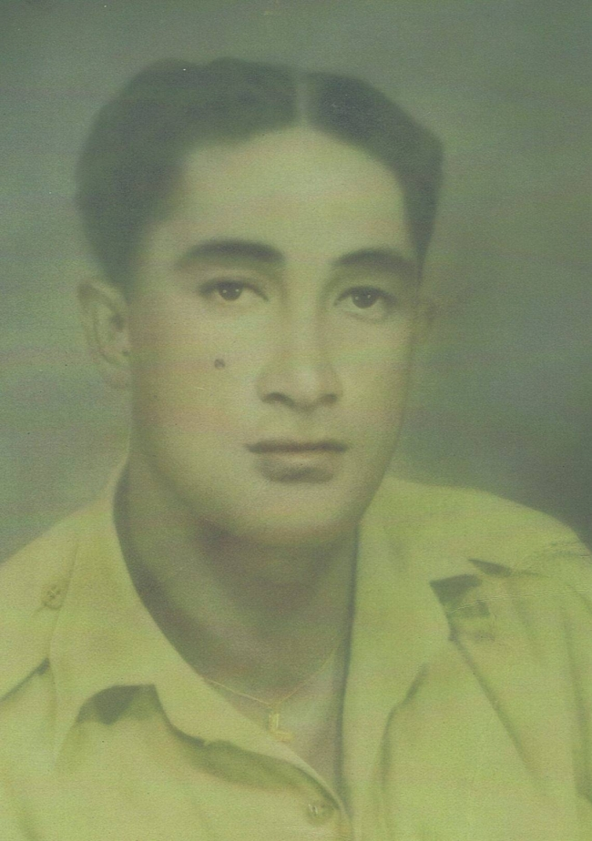 Tū Rangiaho | Record | DigitalNZ