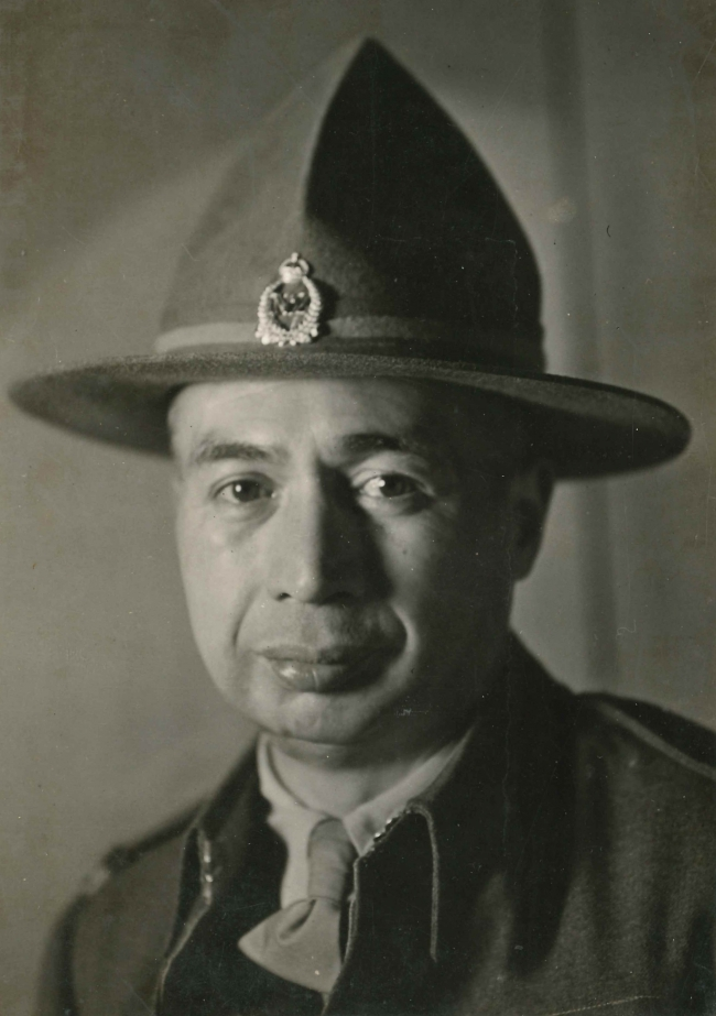 Harry P Taituha | Record | DigitalNZ