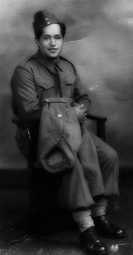 Rutene (Lou) Waihape (26075) | Record | DigitalNZ