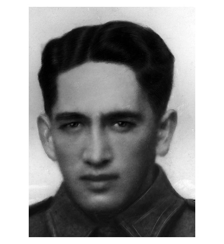 Sam Swann | Record | DigitalNZ