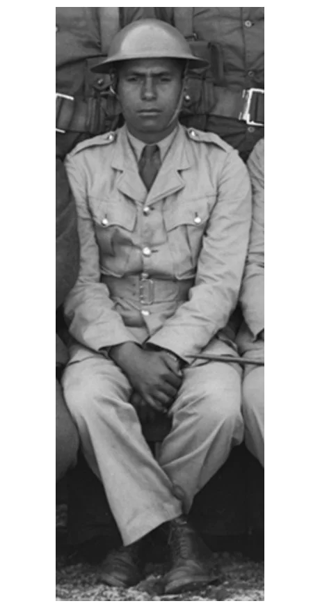 Charles Bennett | Record | DigitalNZ