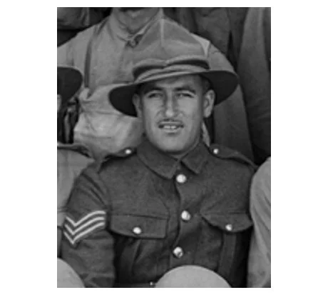 George Bennett | Record | DigitalNZ