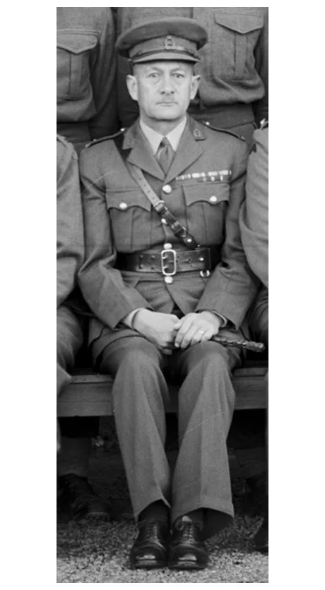 George Bertrand | Record | DigitalNZ