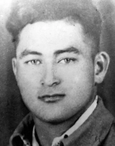 Robert Farrell | Record | DigitalNZ