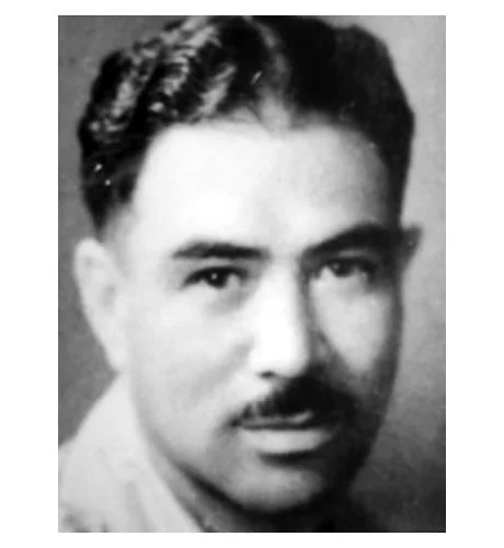 Samuel Goldsmith | Record | DigitalNZ