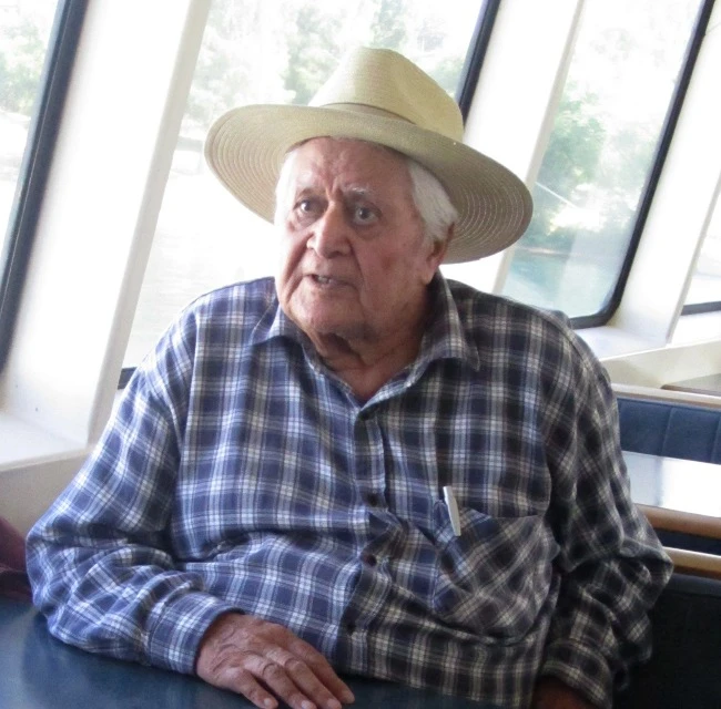 Hinga Smith, Taupō 2010 | Record | DigitalNZ