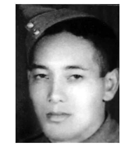 Reweti Hoia Kaiwai | Record | DigitalNZ