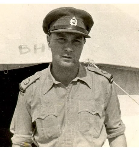 Major Tutu Wirepa | Record | DigitalNZ