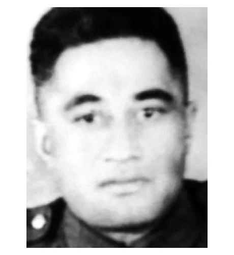 Eruera Morete | Record | DigitalNZ