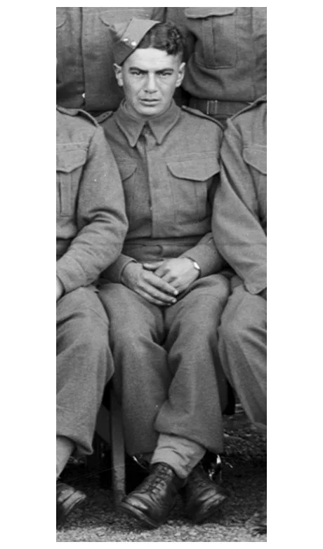 Sol O'Carroll | Record | DigitalNZ