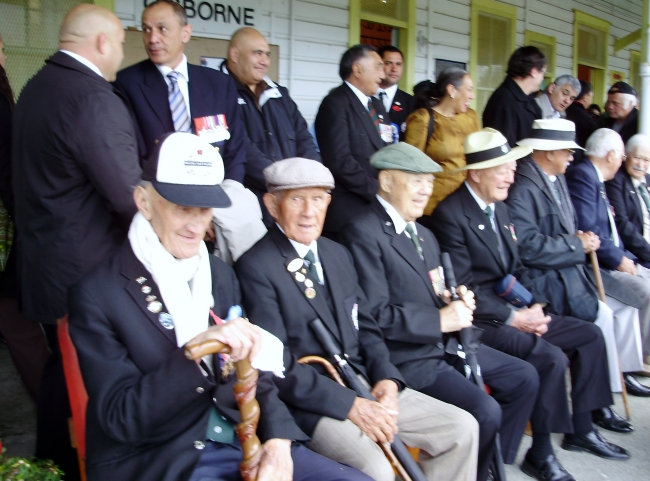 Gisborne Railway Station 2008 | Record | DigitalNZ